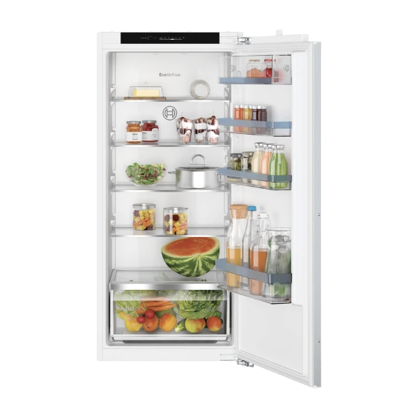 Bosch Serie 4 KIR41VFE0 integreret køleskab - POWER.dk