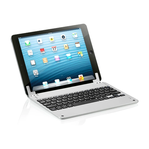 Dacota Platinum BT Keyboard Air 1 & 2 / Pro 9,7 - Power.fi