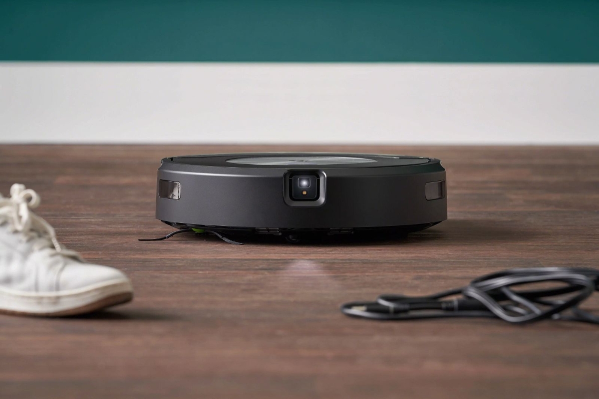 IROBOT ROOMBA COMBO J7+ ROBOTTI-IMURI - Power.fi