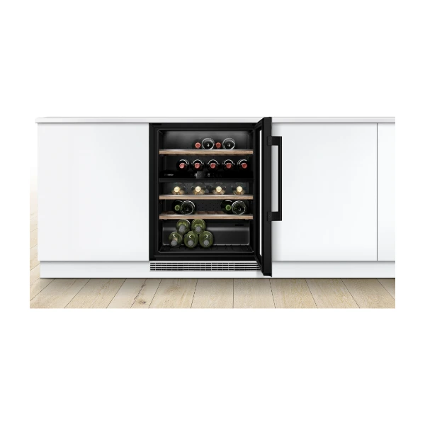 Bosch Serie 6 KUW21AHG0 vinskab - POWER.dk
