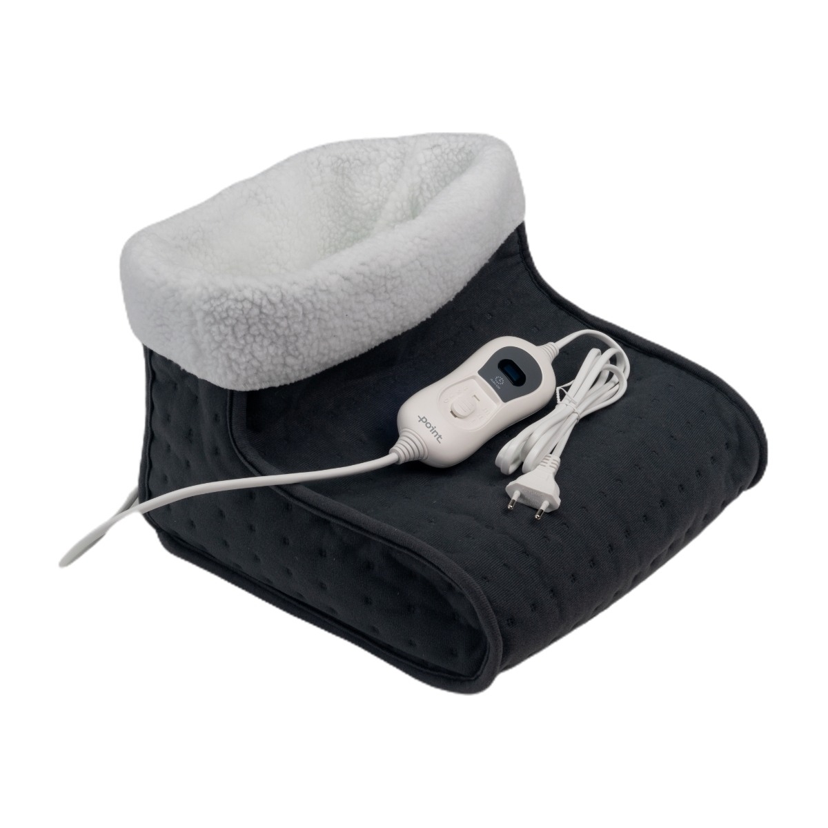 Point Warm Feet Foot warmer - Life made easier