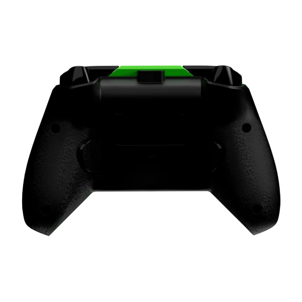 PDP Rematch Glow Wired Xbox controller - Jolt green - POWER.dk