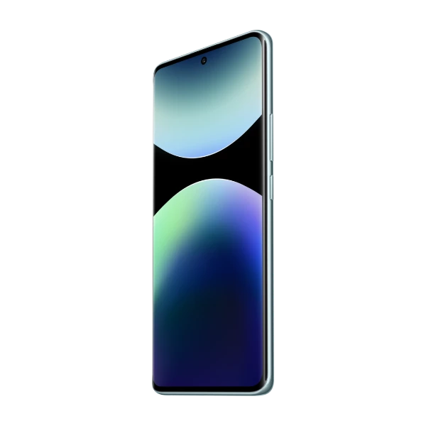 Xiaomi Redmi Note 14 Pro+ 5G 512 GB, Frost Blue - Power.no