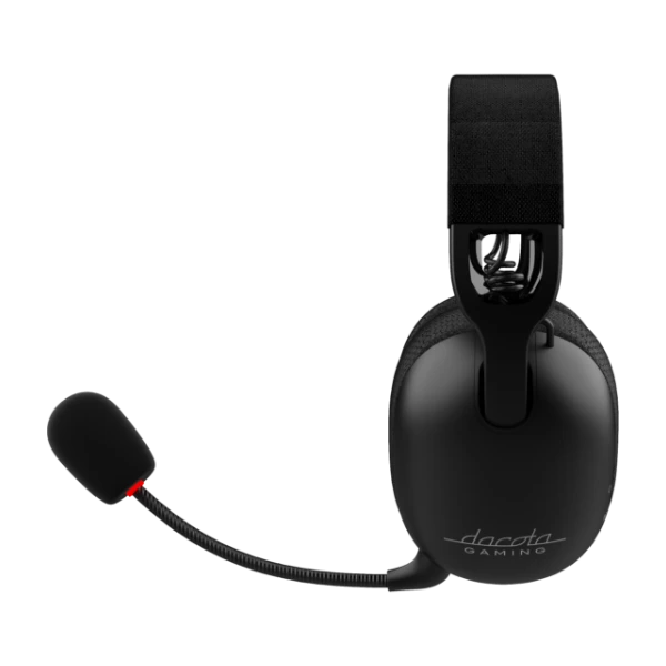 Dacota Gaming ODO trådløst gaming-headset - Power.no