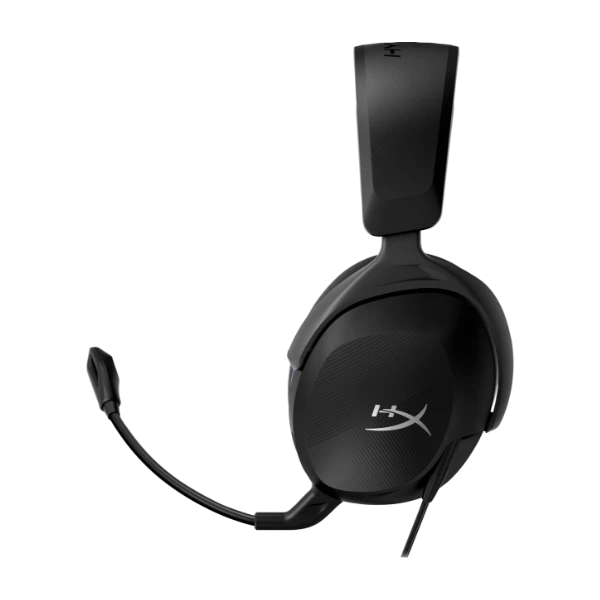 HyperX Cloud Stinger 2 Core för PlayStation gamingheadset, svart - Power.se