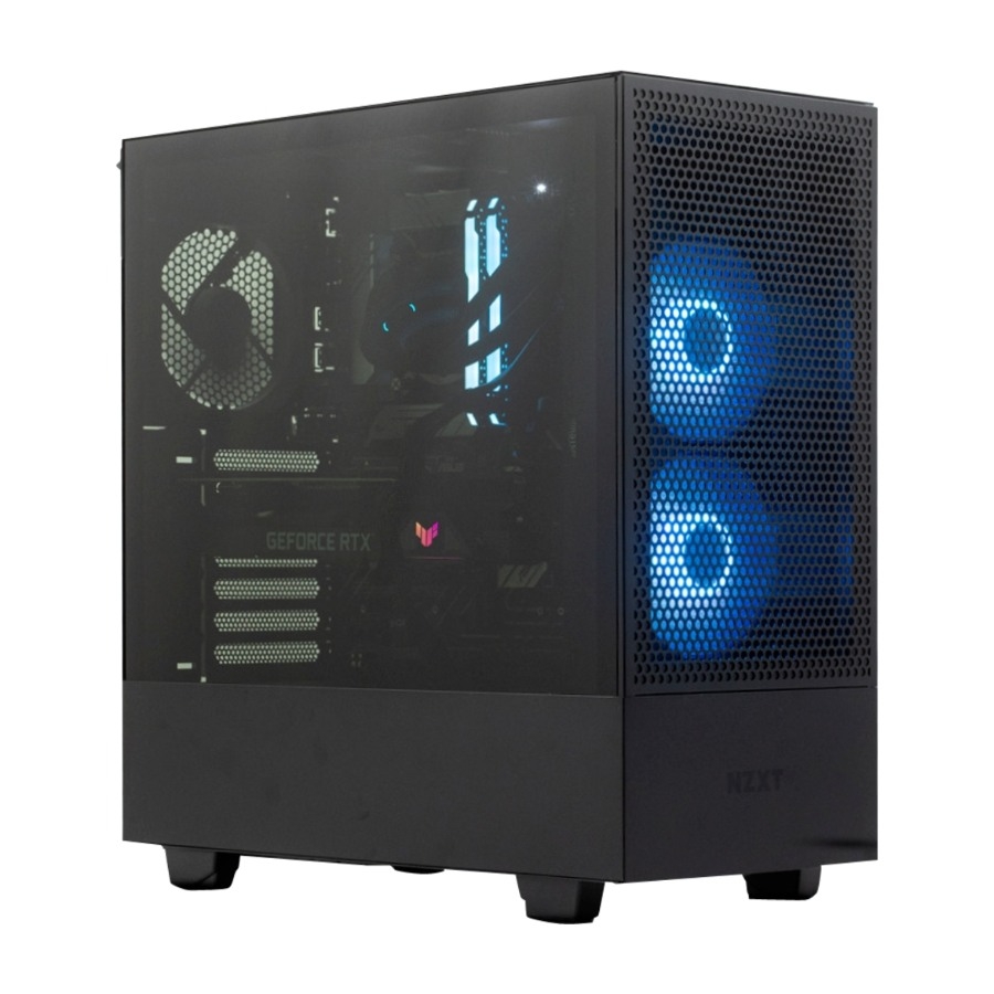 Gaming Desktops - CEPTER