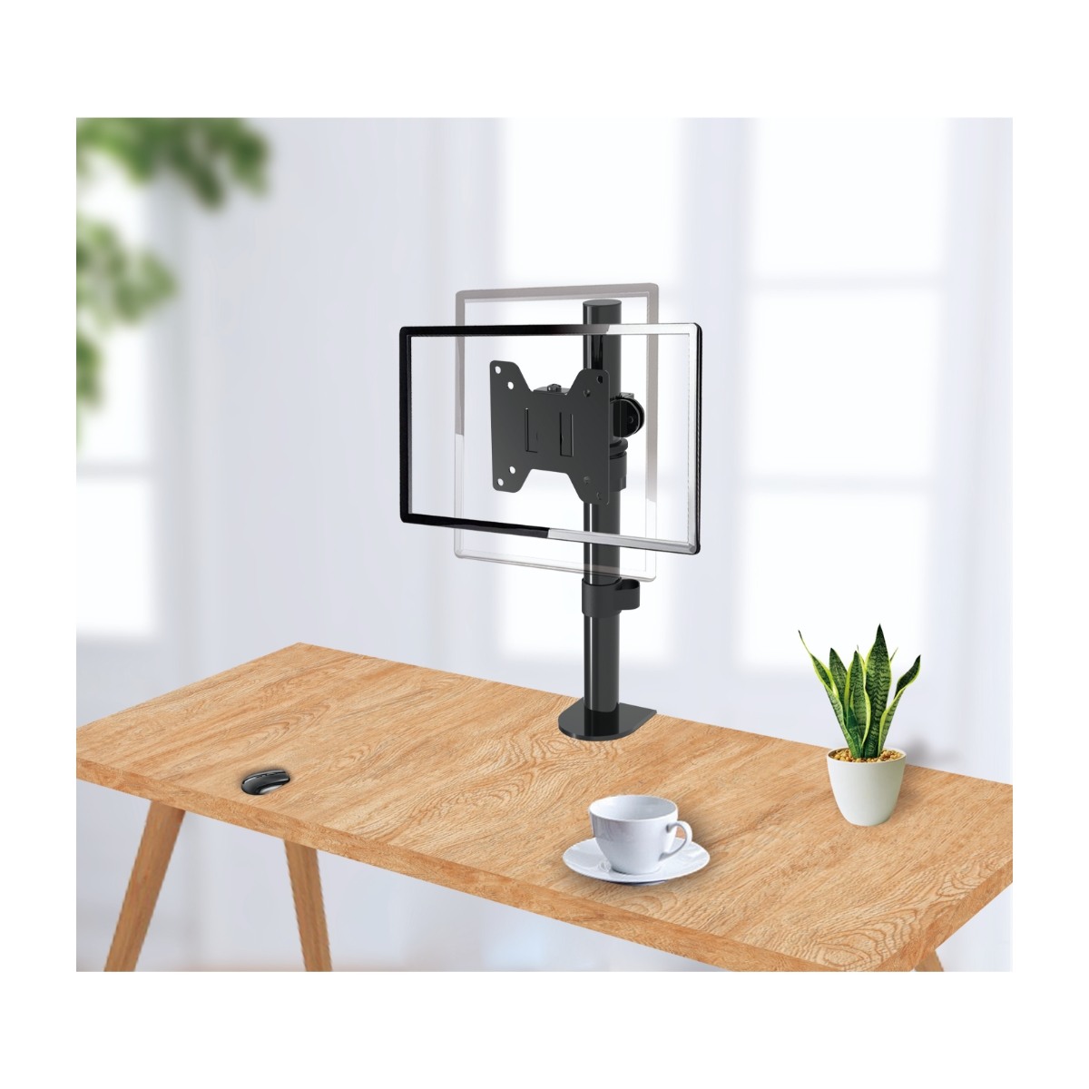Cepter 1 monitor Mount Clamp kit - CEPTER