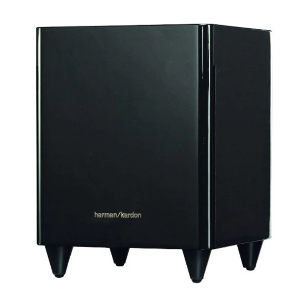HARMAN KARDON HKTS 210 SUBWOOFER - Power.fi