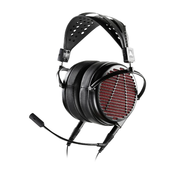AUDEZE LCD-GX GAMING HEADSET - Power.dk
