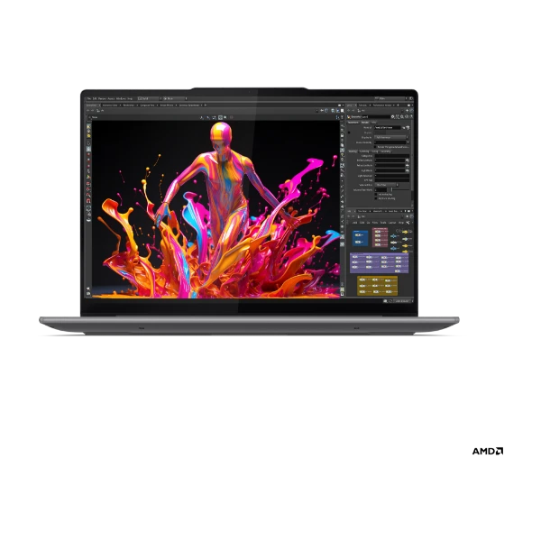 Lenovo Yoga Pro 7 14ASP9 14,5" Copilot+ PC - Power.fi