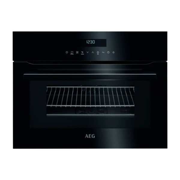 AEG KME761000B KOMPAKTOVN - Power.dk