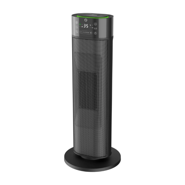 Point POHF2000HU vifteovn med luftfukter - Power.no