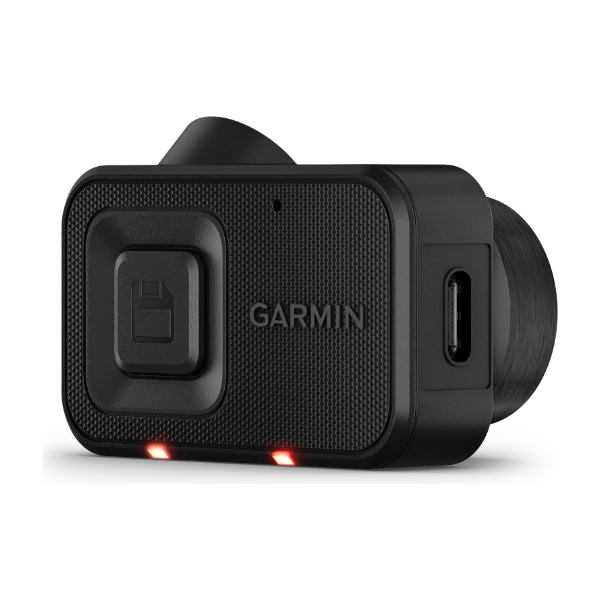Garmin Dash Cam Mini 3 dashbordkamera - Power.no