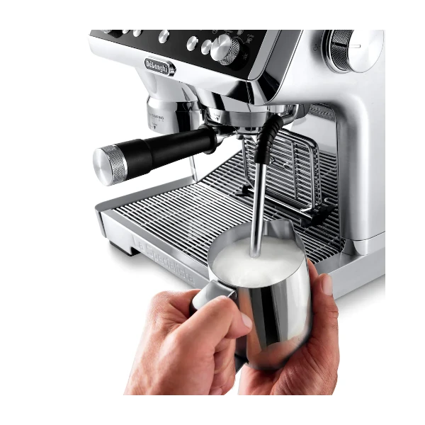 Delonghi EC9665.M espressomaskine - POWER.dk