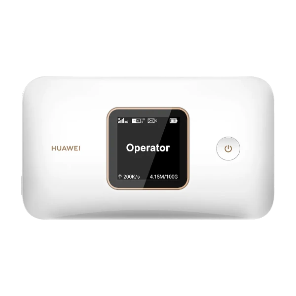 Soyealink Huawei 4G Mobile WiFi 3 Cat 7 mokkula - Power.fi