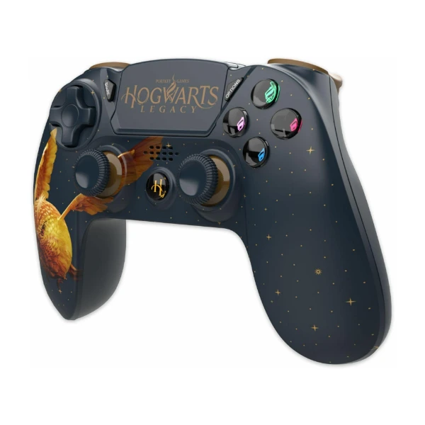 Trade Invaders Harry Potter Hogwarts Legacy PS4 trådlös handkontroll ...