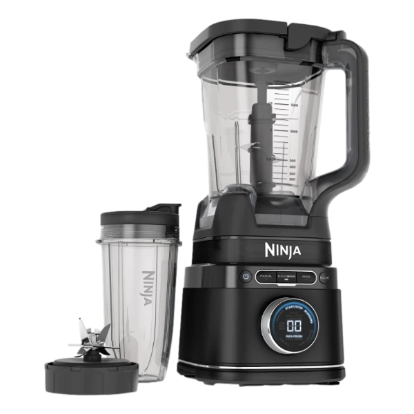 Ninja Detect™ Duo® TB301EU blender - POWER.dk
