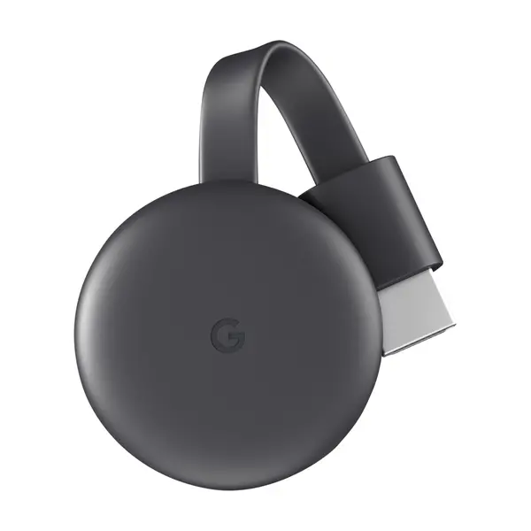 Google Chromecast - Power.fi