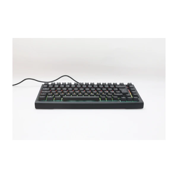Ducky ProjectD Tinker 75 Pre-Built -mekaaninen näppäimistö - Cherry MX ...