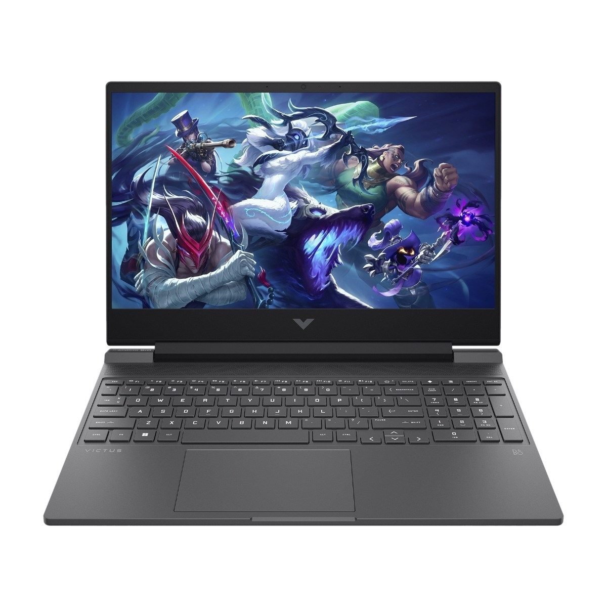 HP Victus 15-fa2009no 15,6" bærbar pc - POWER.dk