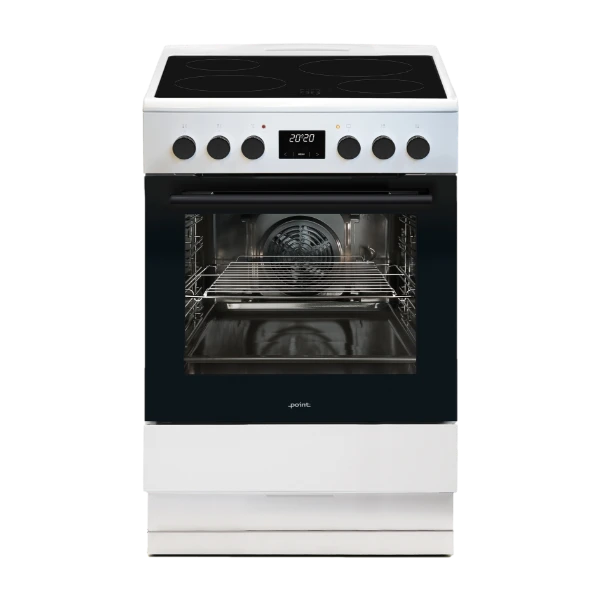 Point 3-Series POCO360CFW5 keramisk komfyr - Power.no