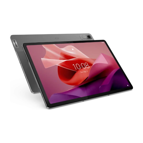 Lenovo Tab P12 128 GB Wi-Fi (med Pen) 12,7" tablet Storm, grey - POWER.dk