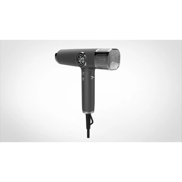 NOOA Icon BLDC -hiustenkuivaaja - Power.fi