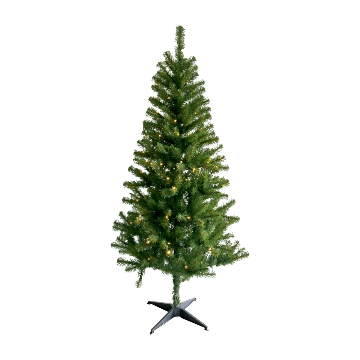 KULZ OSLO JULETRE 180 CM, 120 LED-LYS - Power.no