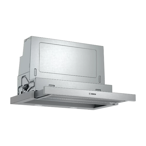 Bosch Serie 4 DFS067A51 köksfläkt - Power.se