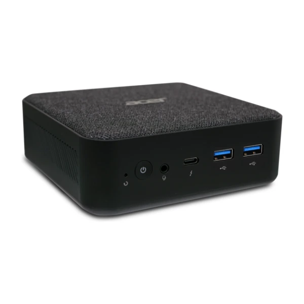 Acer Revo Box RB102-13U3U (8/256 GB) Mini-PC - POWER.dk