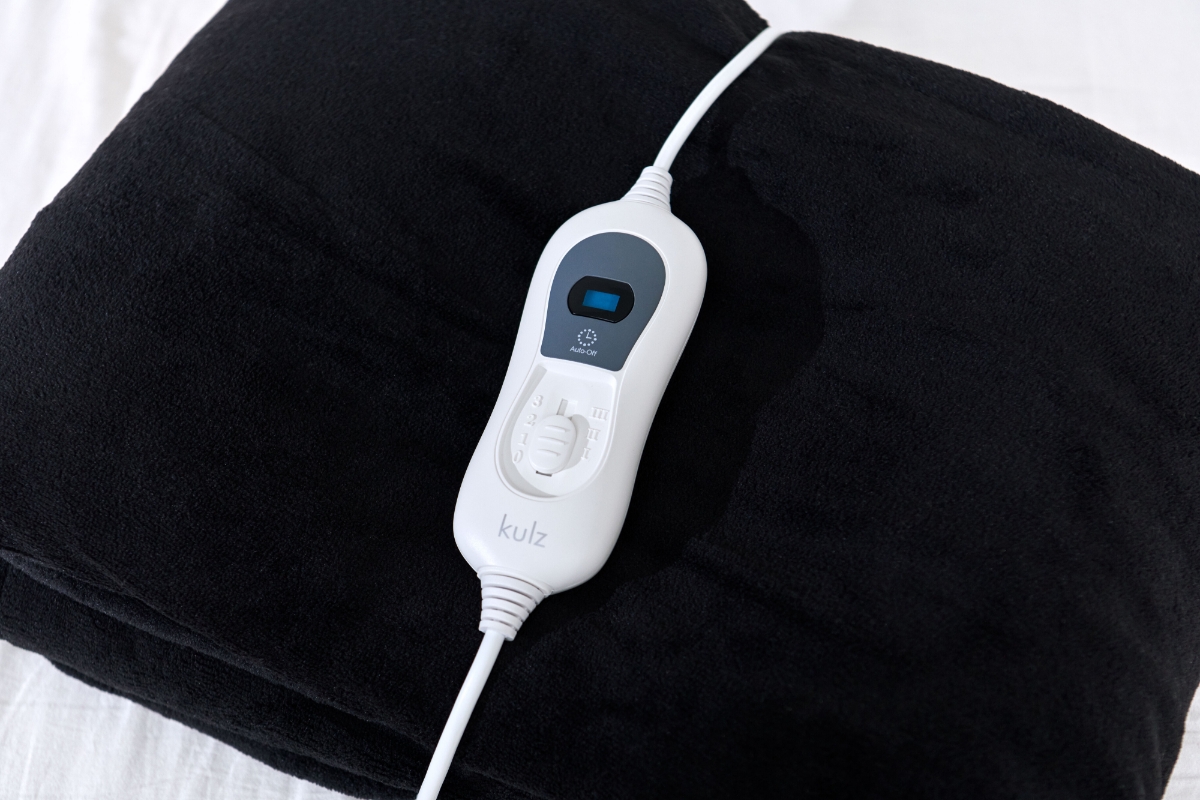 Kulz Comfy Cosy lämpöpeitto - Power.fi