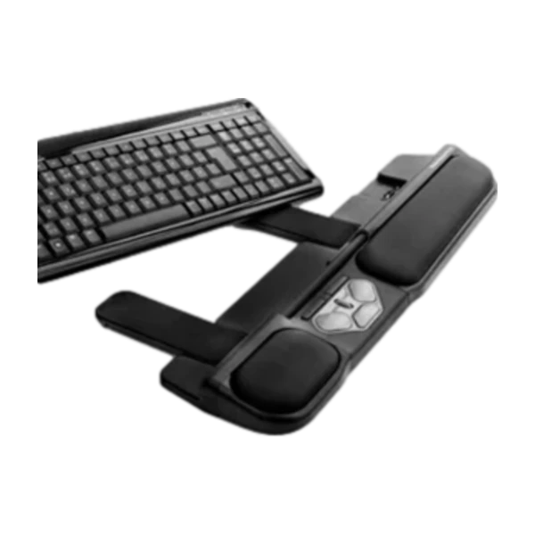 Contour-tangentbordshöjare RollerMouse Pro & SliderMouse Pro - Power.se