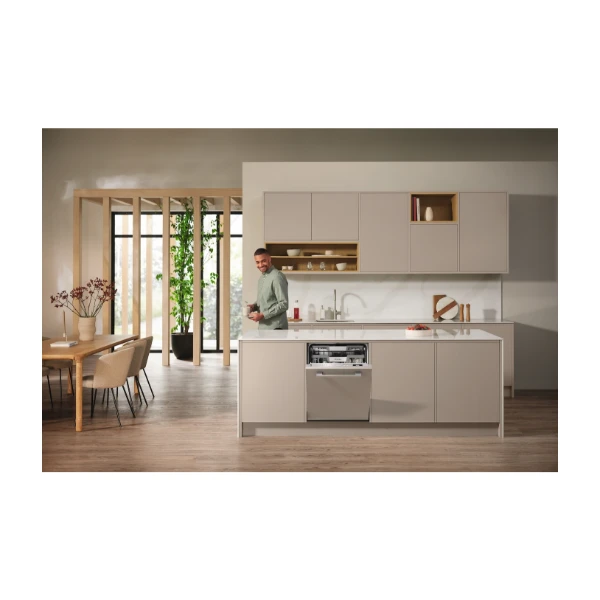 Miele G 7262 SCVi integrert oppvaskmaskin - Power.no