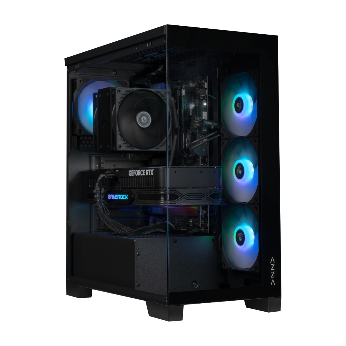 Gaming - CEPTER