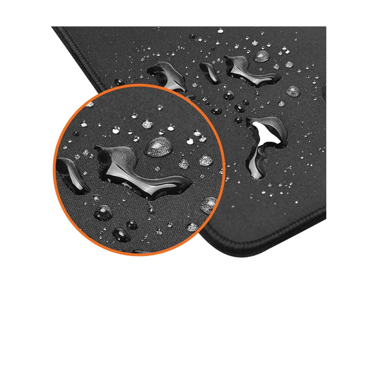 Cepter Nebula gaming mousepad, M - CEPTER