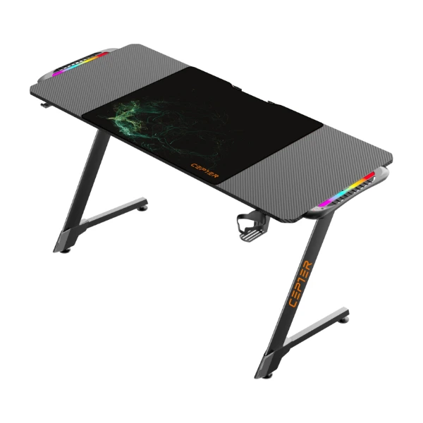 Cepter Rogue gamingbord - Power.se