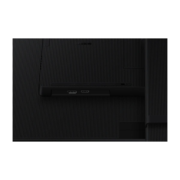 Samsung ViewFinity S7 32" 4K UHD skærm, sort - POWER.dk