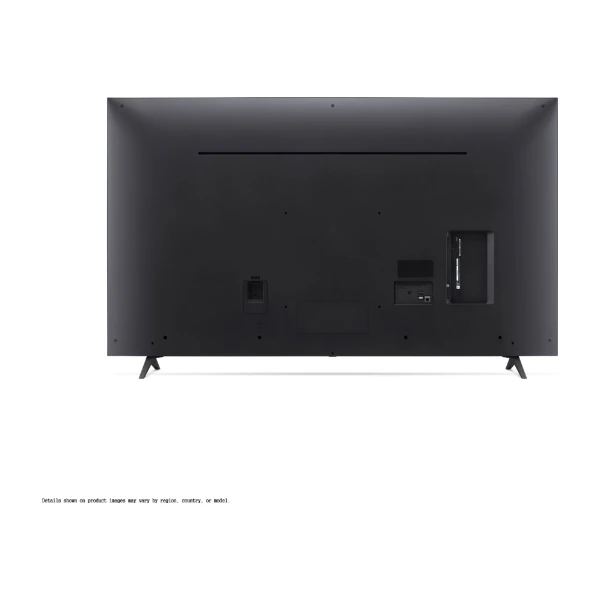 LG 65" 4K LED TV 65UT80006LA - Power.fi