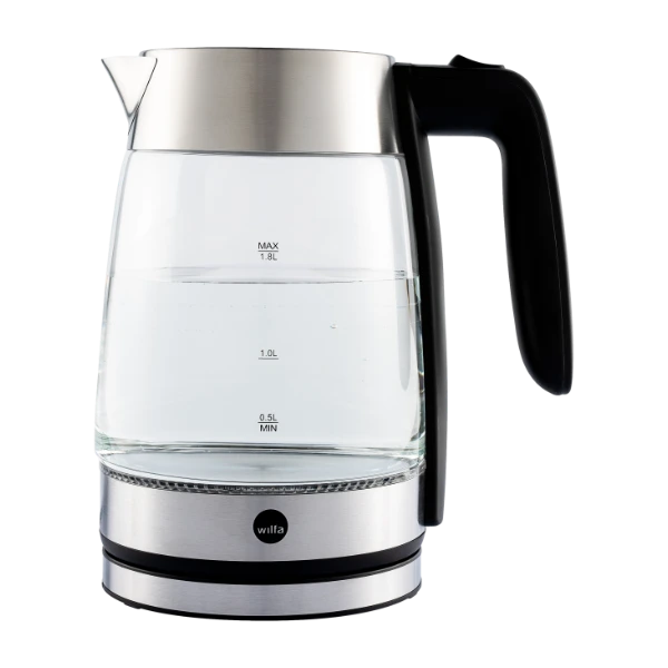 Wilfa Wkg-2200S Pure Boil vedenkeitin - Power.fi