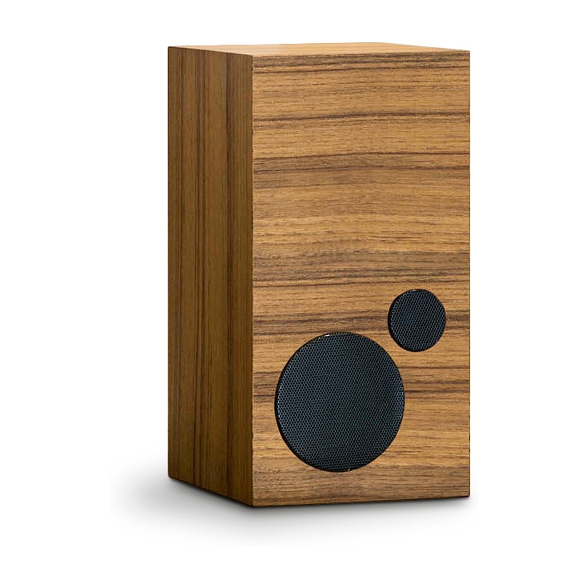 COMO AUDIO AMICA HØJTTALER TEAK - Punkt1.dk