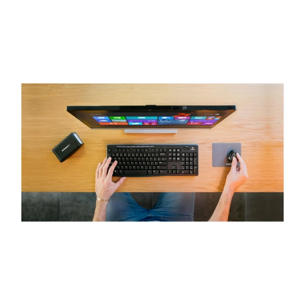 Swiftpoint Gt Mini Travel mouse - Power.fi