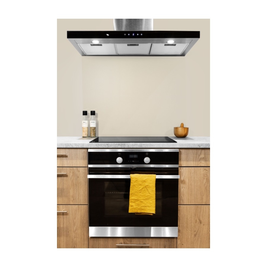 POINT PI5060 INDUCTION HOB - POINT