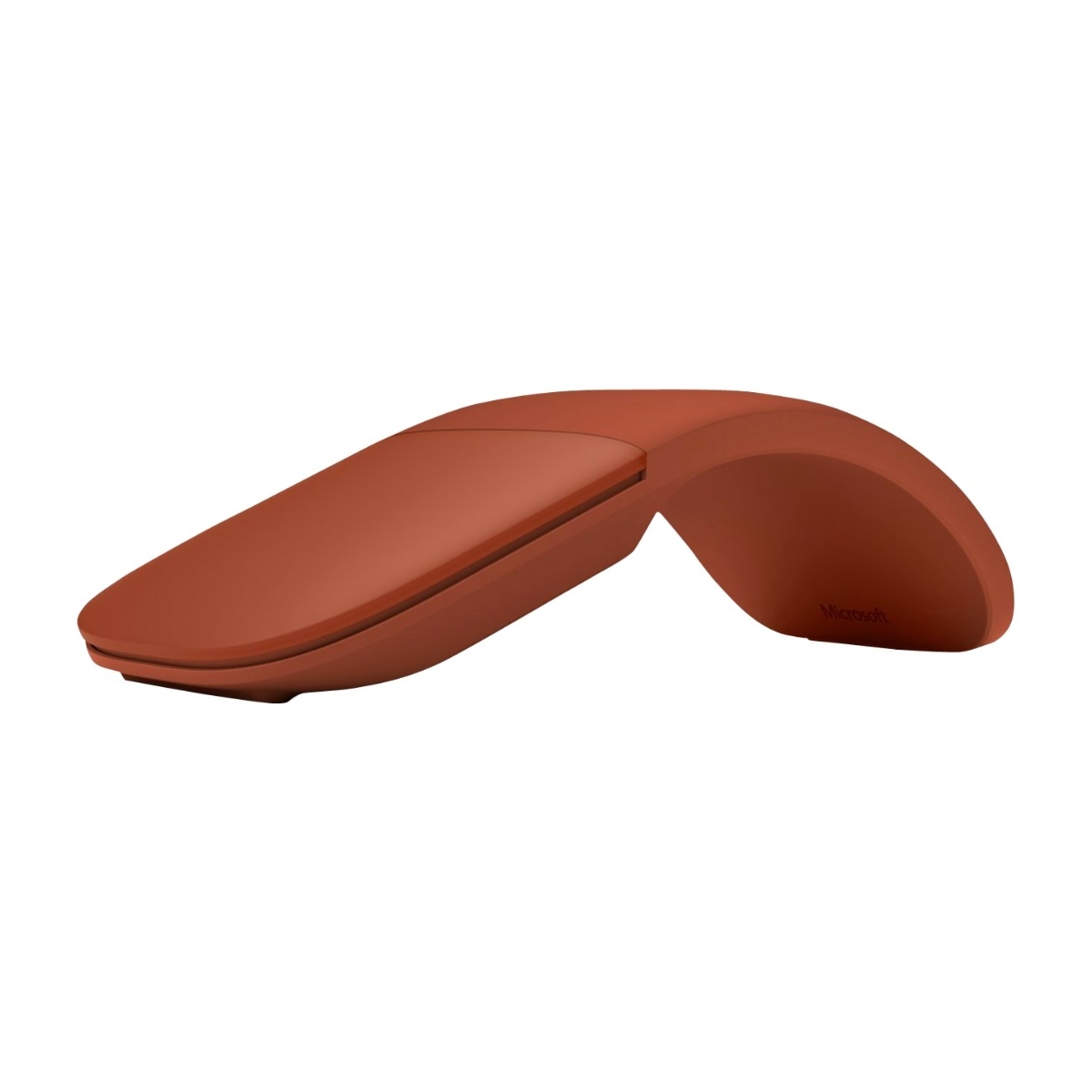 Microsoft Surface Arc Mouse, red - Power.se