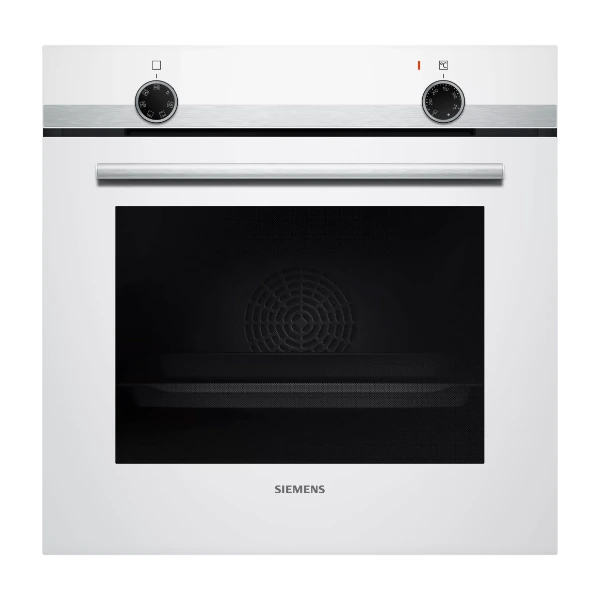 Siemens iQ100 HB510ABV0S inbyggnadsugn - Power.se