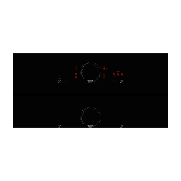 Neff T56FHS1L0 induktionskogeplade - POWER.dk