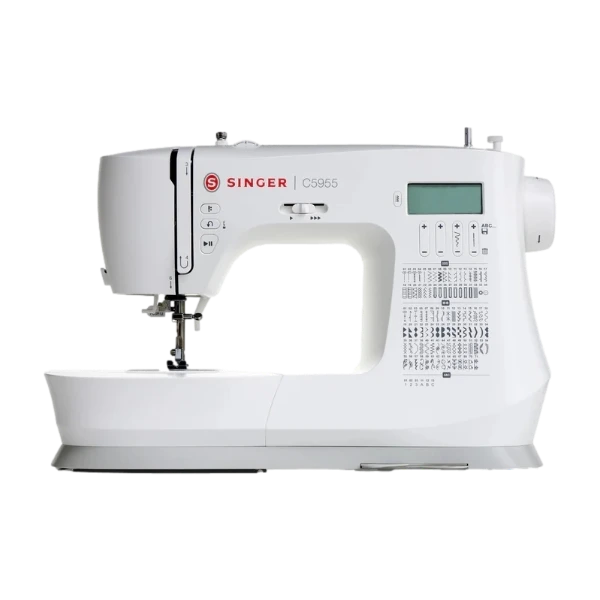 Singer C5955 symaskin - Power.se