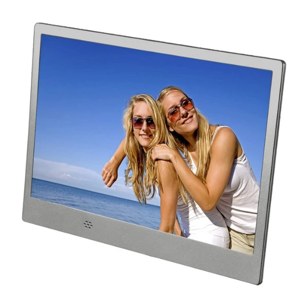 Jobo Plano 10" IPS Media Slim Metal digi - Power.fi