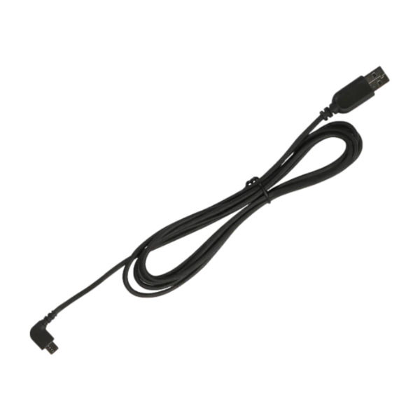 Contour Micro-USB-kabel Free3/Red/Plus - POWER.dk