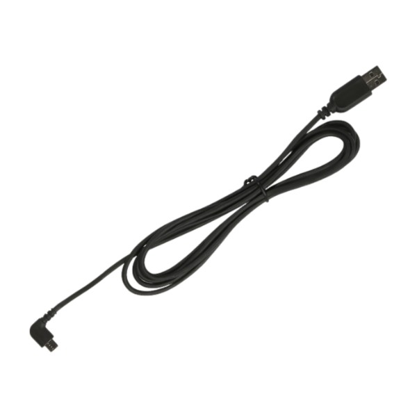 Contour Micro-USB-kabel Free3/Red/Plus - POWER.dk