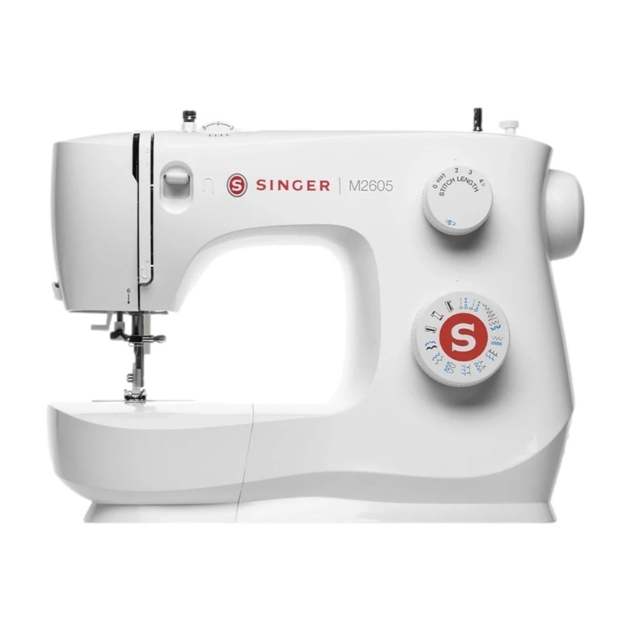 Singer M2605 symaskin - Power.se